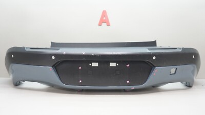 2022-2025 Infiniti QX55 Rear Bumper Cover 850B2 5VG0H OEM 22 23 24 25 | OE