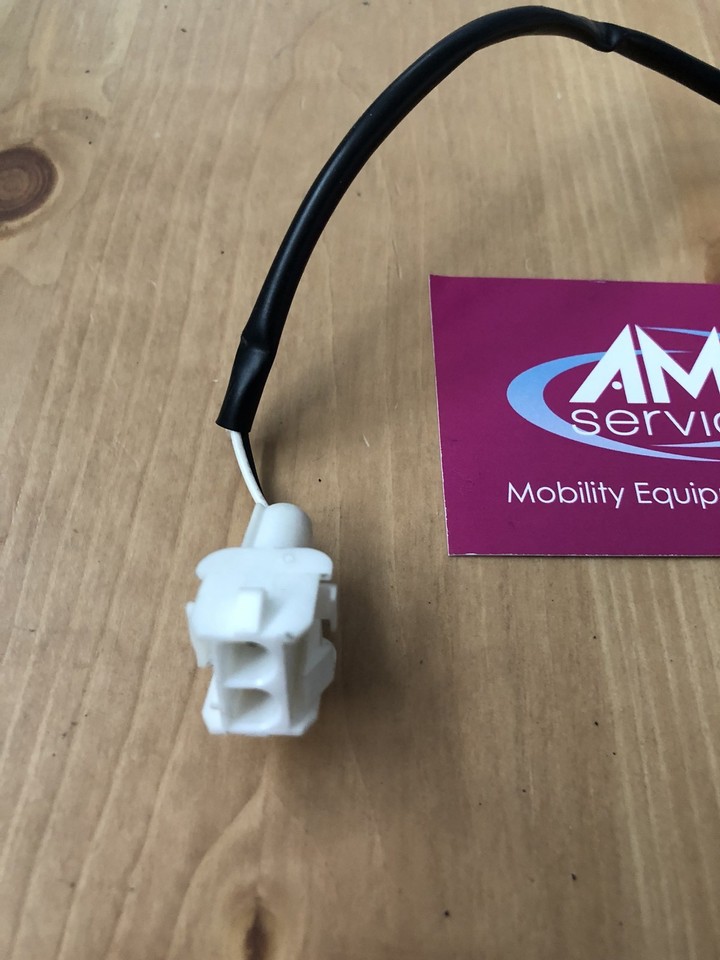 Ottobock B600 Electric Wheelchair Micro Switch For Seat Tilt - Parts ...