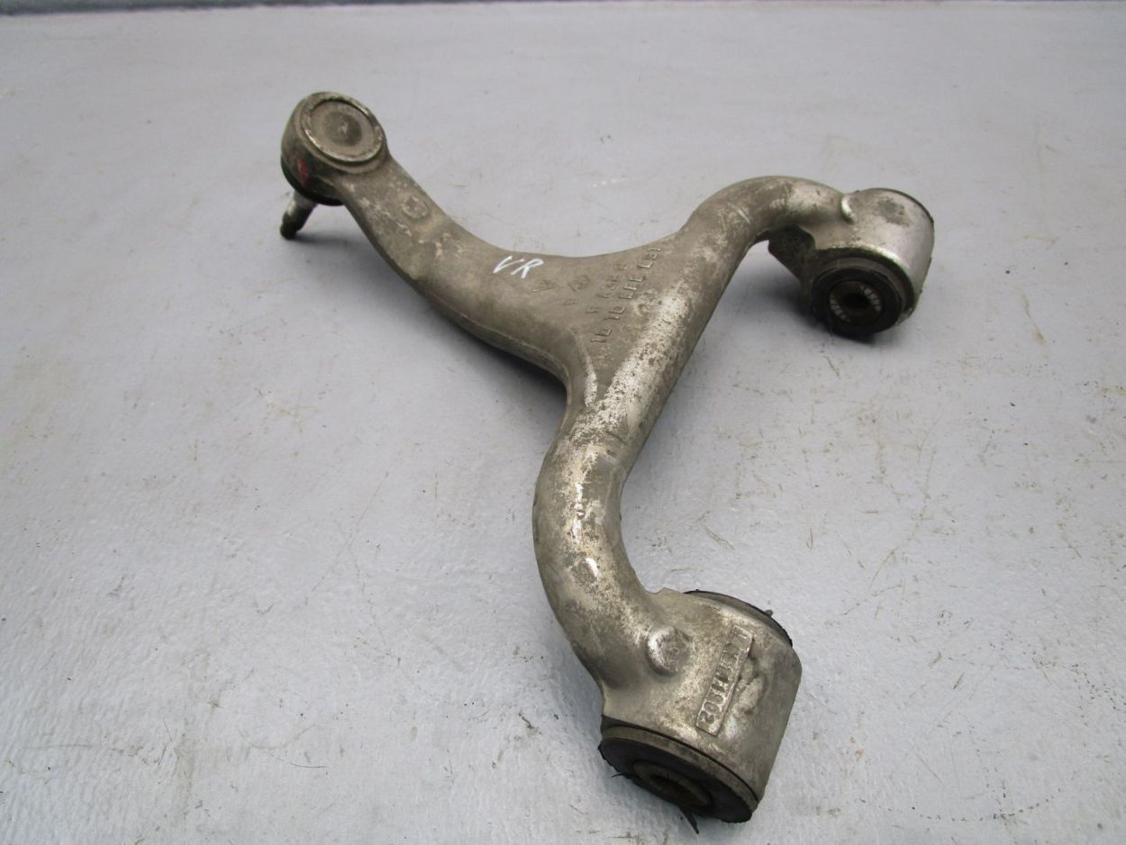 Querlenker rechts vorn für MERCEDES W163 ML 400 CDI 1633330101 | eBay