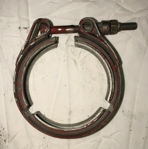 Cummins V Band Clamp 3687296 | eBay