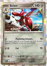 Scizor Pokemon Cards - Find Pokemon Card Pictures With Our Database ...