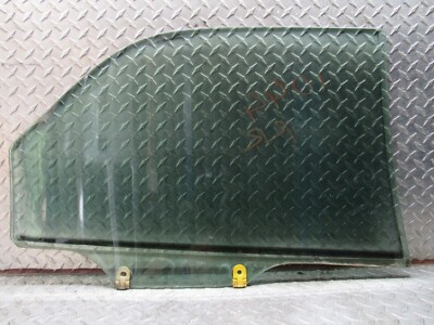 97 98 99 00 01 TOYOTA CAMRY LEFT DRIVER REAR WINDOW GLASS W/ULTRAVIOLET ...