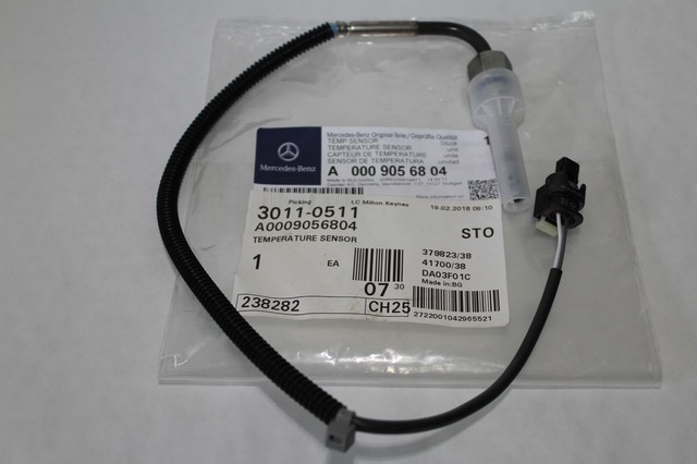 Mercedes-Benz A0009056804 for sale online | eBay