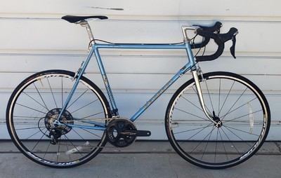 Vintage Bicycles - Vintage Peugeot Road Bike - Nelo's Cycles