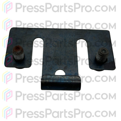 MV.031.577 Leaf Spring for Heidelberg SM102, CD102 - | eBay