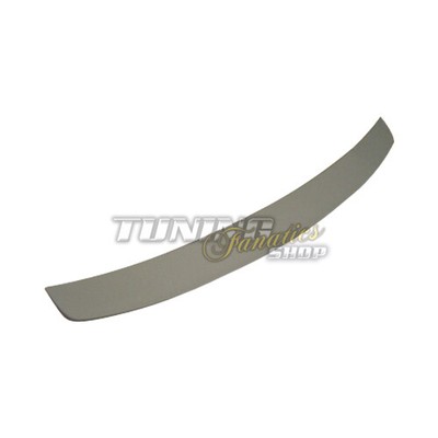 Original Audi Rear Spoiler Lip Spoiler 8K5071645 9AX Audi A4 S4 B8 8K ...