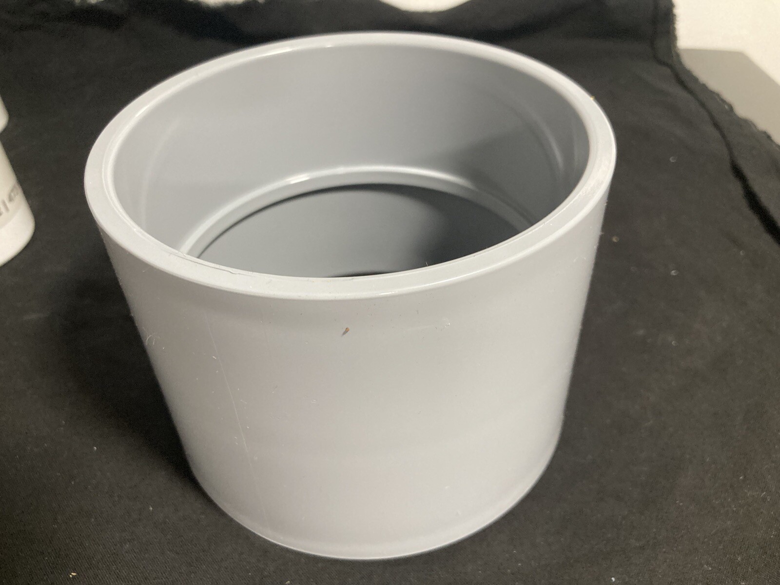 Kraloy Cp40 078010 4" PVC Coupling for sale online | eBay