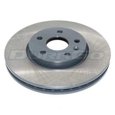 Disc Brake Rotor-Z51 Front DURAGO TITANIUM SERIES DTS BR900748-01 | eBay