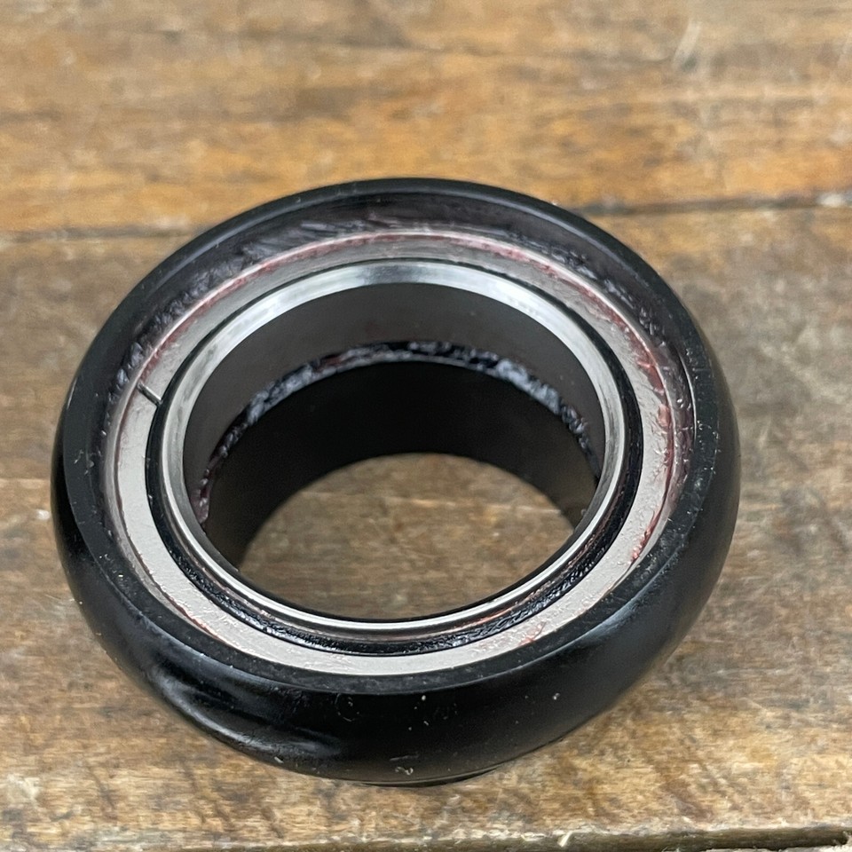Vintage Chris King No Logo Headset 1 in Early 2 Nut 30.2 1 inch 1 ...