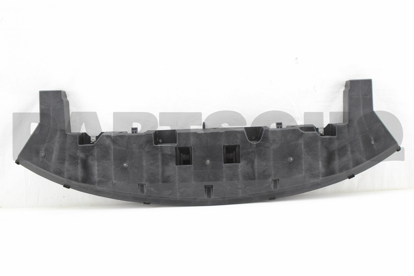 EHY0500S0A Genuine Mazda STIFF.A,BUMPER EHY0-50-0S0A | eBay