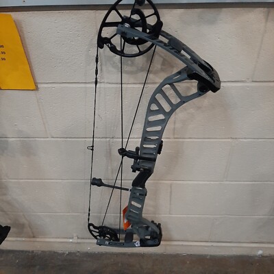 Prime RVX 34 Right Hand Compound Bow | eBay