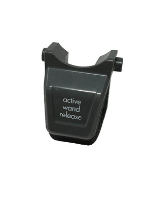 BISSELL Cleanview Rewind Vacuum (3675 3676 3676U) Active Wand Release Button | eBay