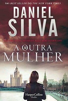 A outra mulher de Daniel Silva et Velosa Ana Filipa | eBay
