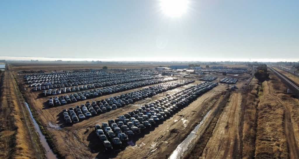 2016-2024 Chevrolet Malibu Driver LH Front Spindle Knuckle W/Hub ...