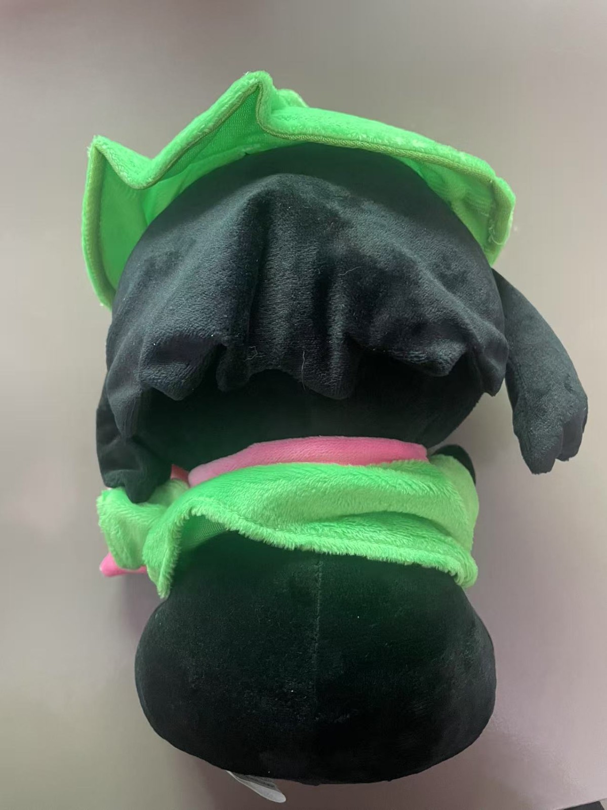 Deltarune Ralsei Plush - 25cm Stuffed Toy - Game Character Plushie - New Release | eBay