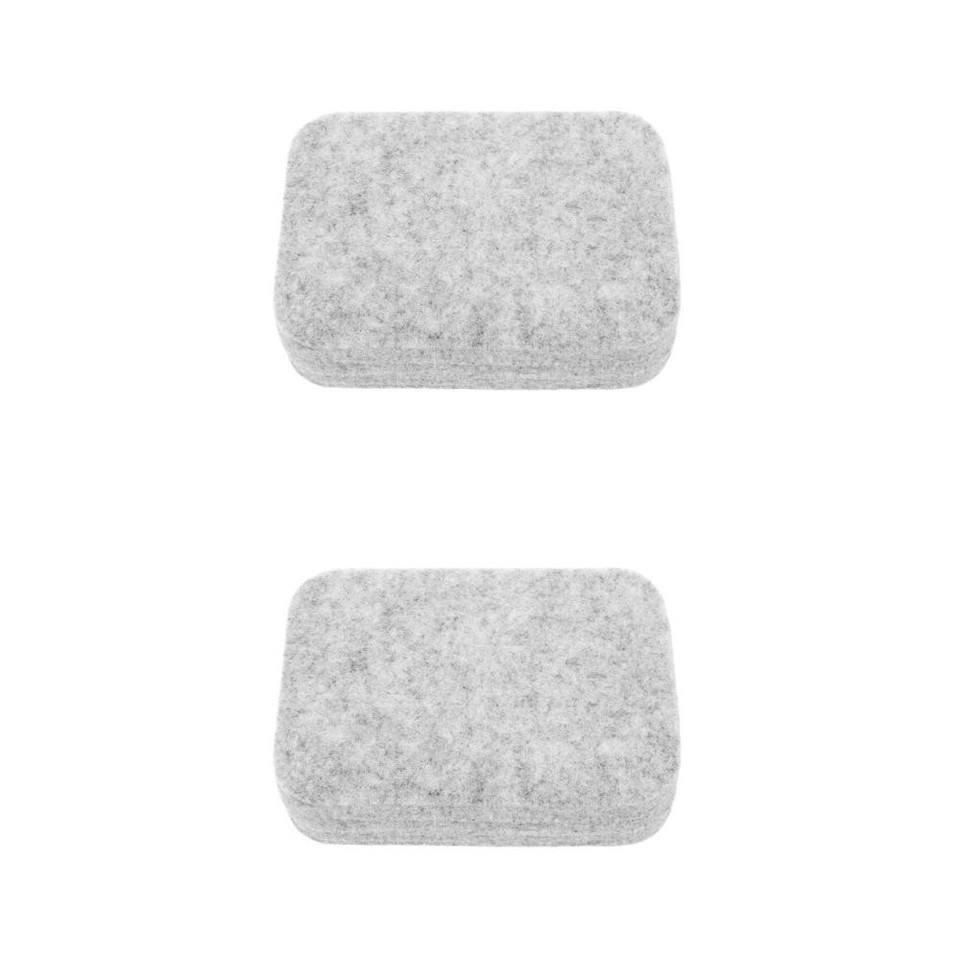 Needle Felting Mat: Wool Felting Pads Thickened Needle Felt Cushion ...