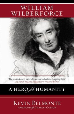 Kevin Belmonte William Wilberforce (Tascabile) | eBay