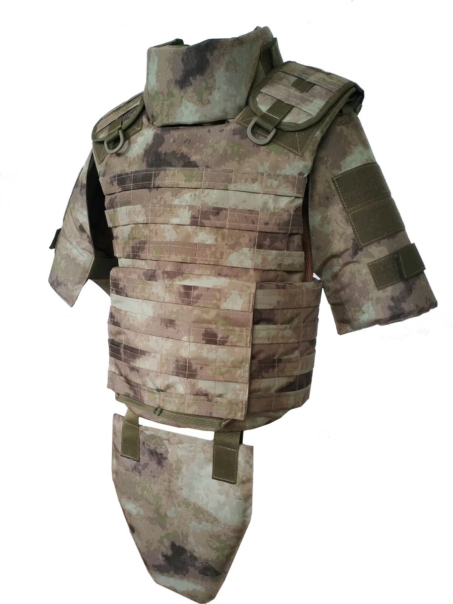 Medium Plate Armor