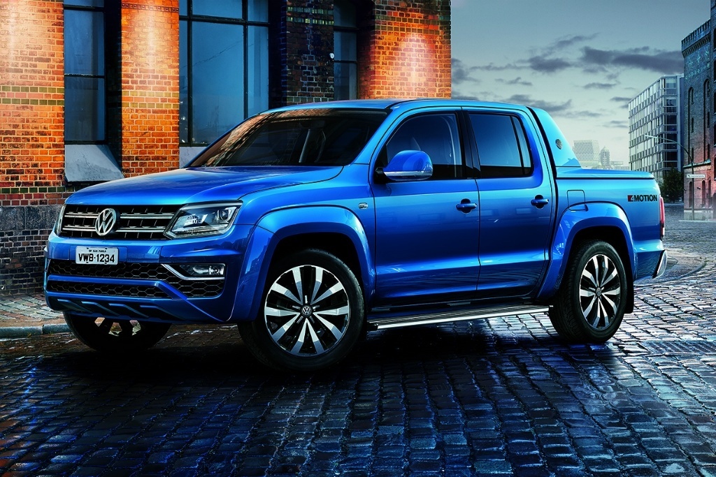2010 - 2016 VOLKSWAGEN AMAROK 2.0 TDI ENGINE BI TURBO CNEA CSHA SUPPLY ...