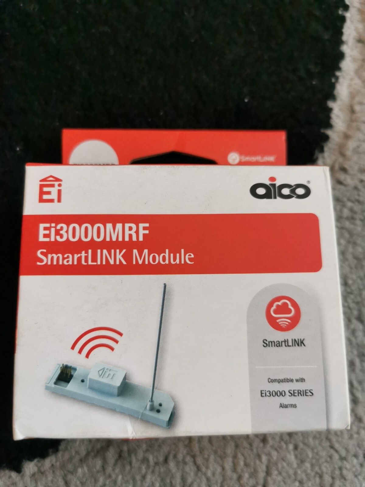 Aico EI3000MRF SmartLink Interconnection Module for sale online | eBay