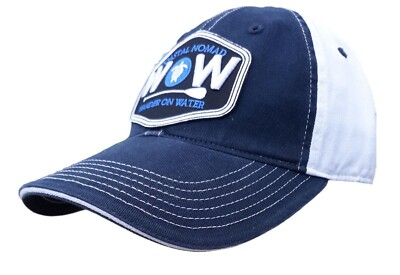 WOW turtle cap Coastal Nomad Paddle board Sup yoga hat surfing Kayak ...