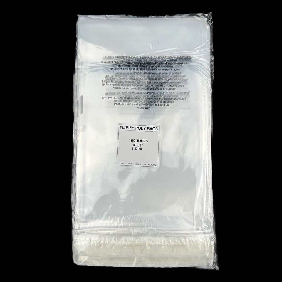 Resealable Suffocation Warning Poly Bags Mailers Plastic Amazon FBA | eBay