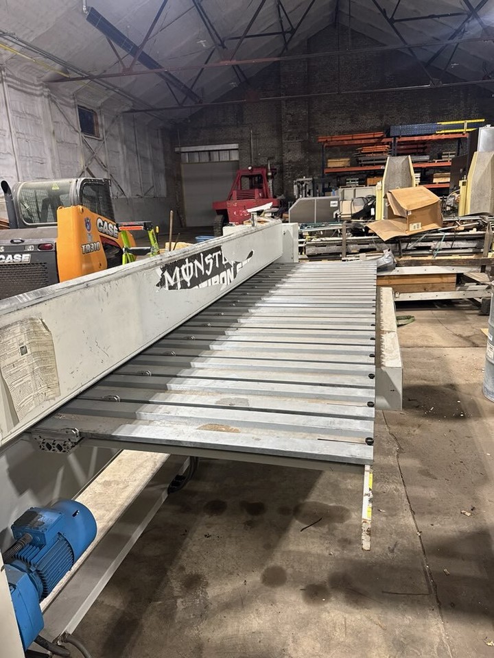 2006 Schechtl MAE 400 CNC Folder 12 Foot 16 Gauge | eBay