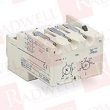 SCHNEIDER ELECTRIC LB1-LC03M13 / LB1LC03M13 (NEW NO BOX) | eBay