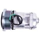 A/C Compressor 320-1291 3201291 For Caterpillar 559C 930K 980K 2384C ...