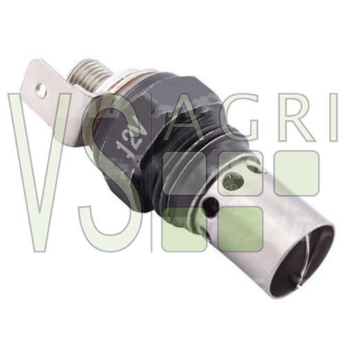 Flammglühkerze 12V 7/8 UNF 3583543M2 3112805R91 0245885 | eBay.de