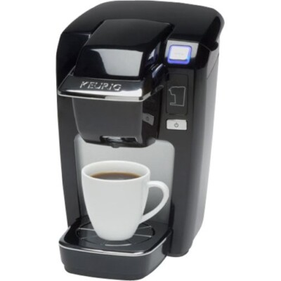 Keurig B31 Mini Plus Personal Coffee Brewer, Black | eBay