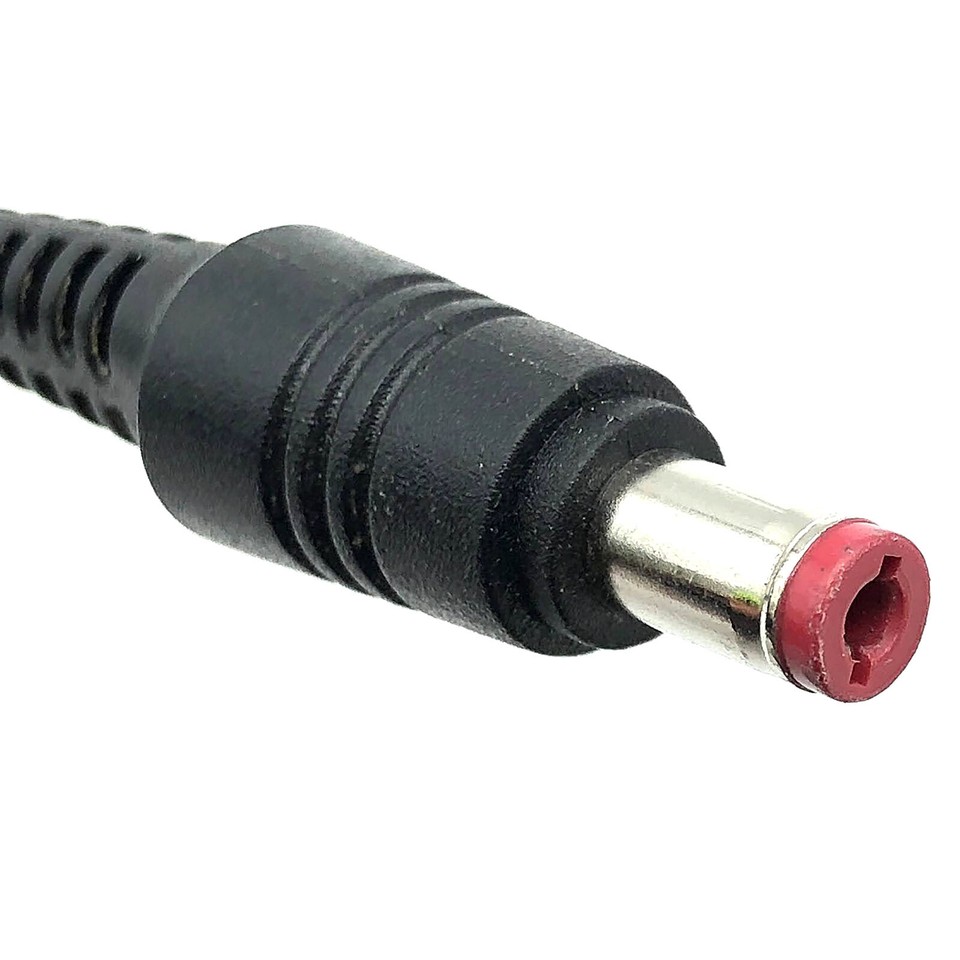 Genuine AcBel AC Power Adapter for Zebra ZQ510 ZQ520 ZQ521 Mobile ...