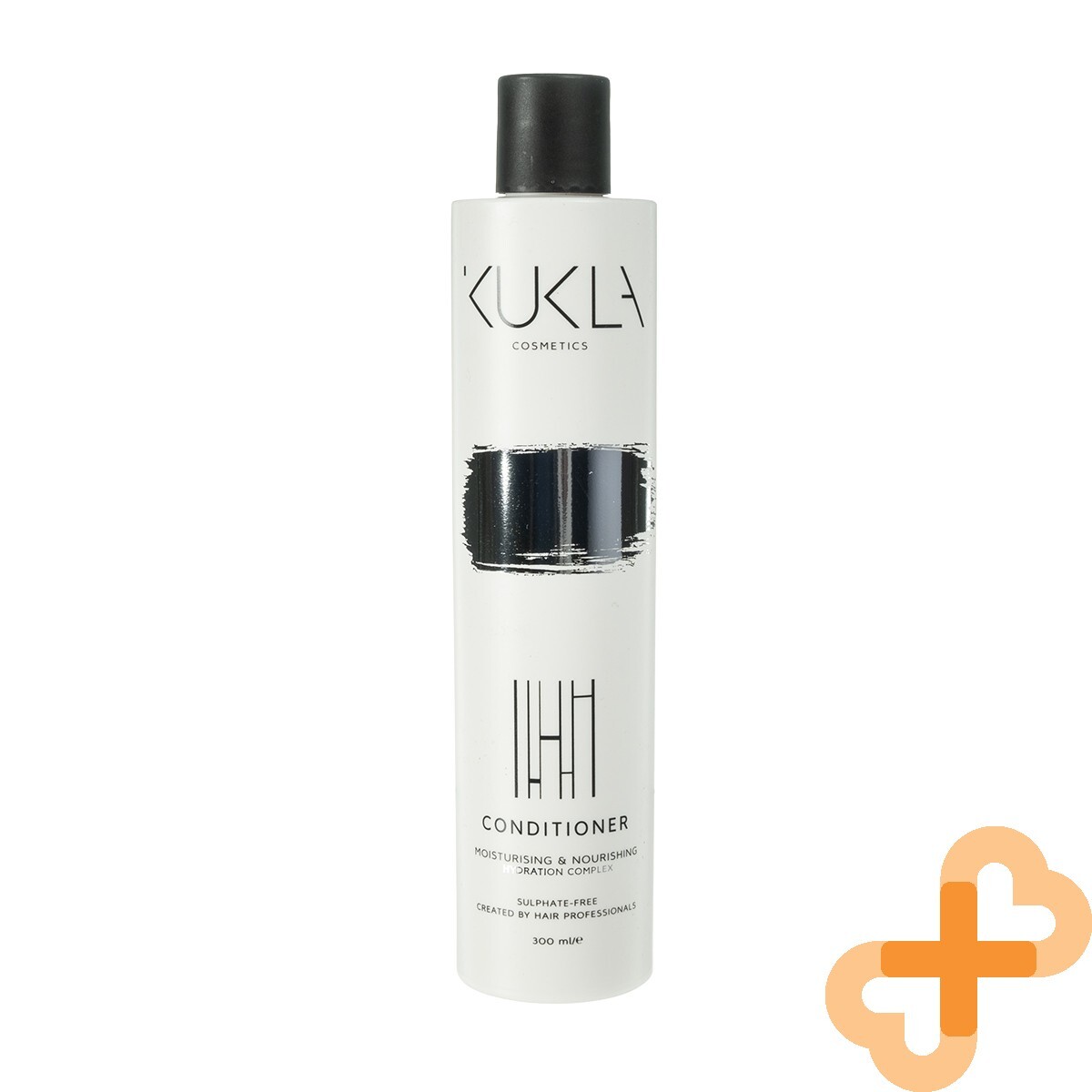 KUKLA COSMETICS Moisturizing And Nourishing Conditioner For Dry Hair Type 300 ml | eBay
