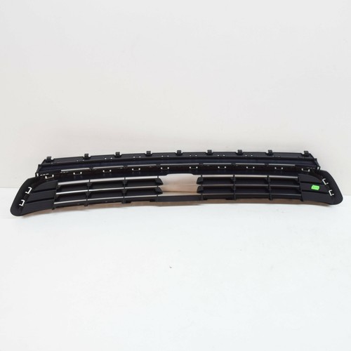 OEM VW GOLF MK7 FRONT BUMPER CENTER VENT GRILLE 5G08536779B9 GENUINE NO ...