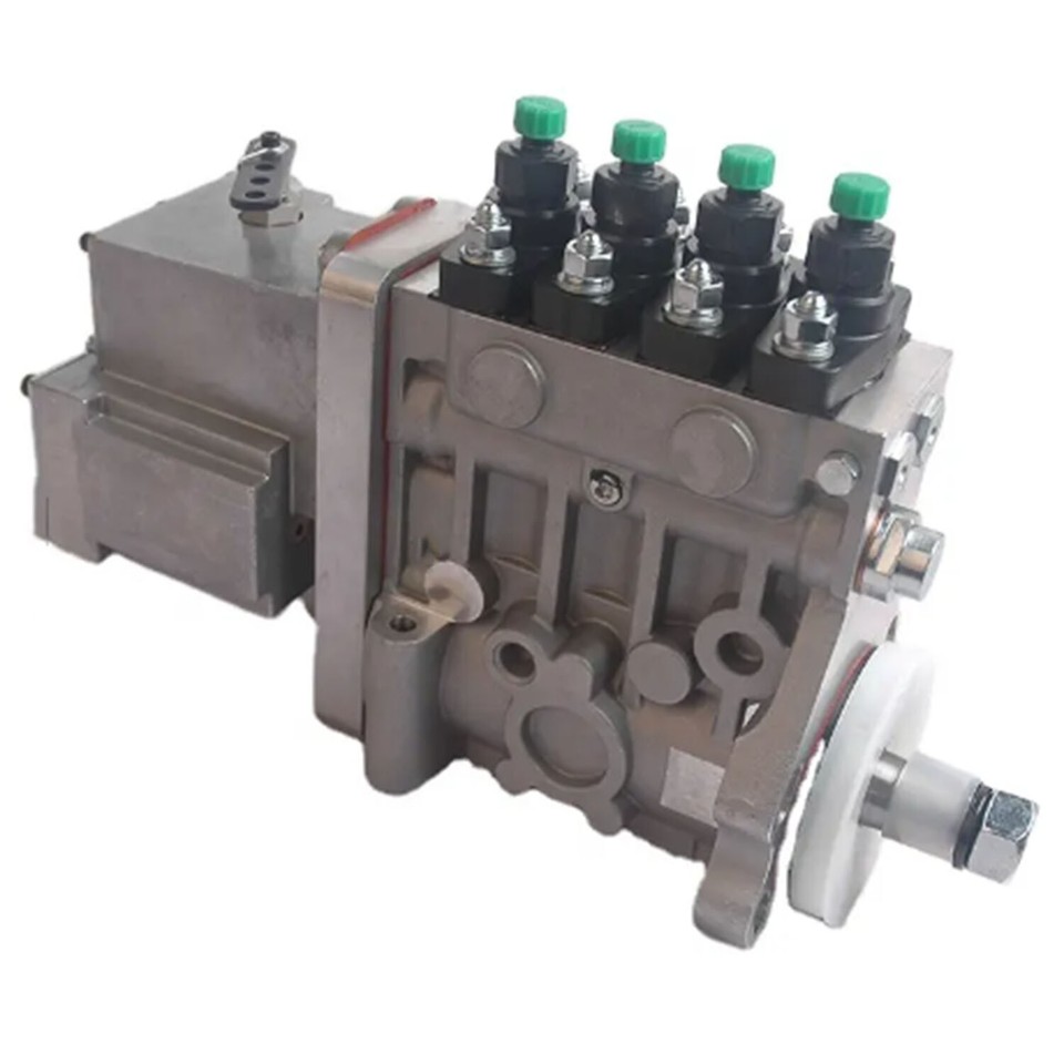 Fuel Injection Pump 5336065 10403714123 For Cummins 4BT3.9 4BT3.9-G11 ...