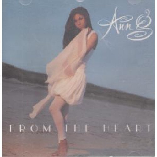 ANN G - From The Heart - CD - **BRAND NEW/STILL SEALED** 75678228124| eBay