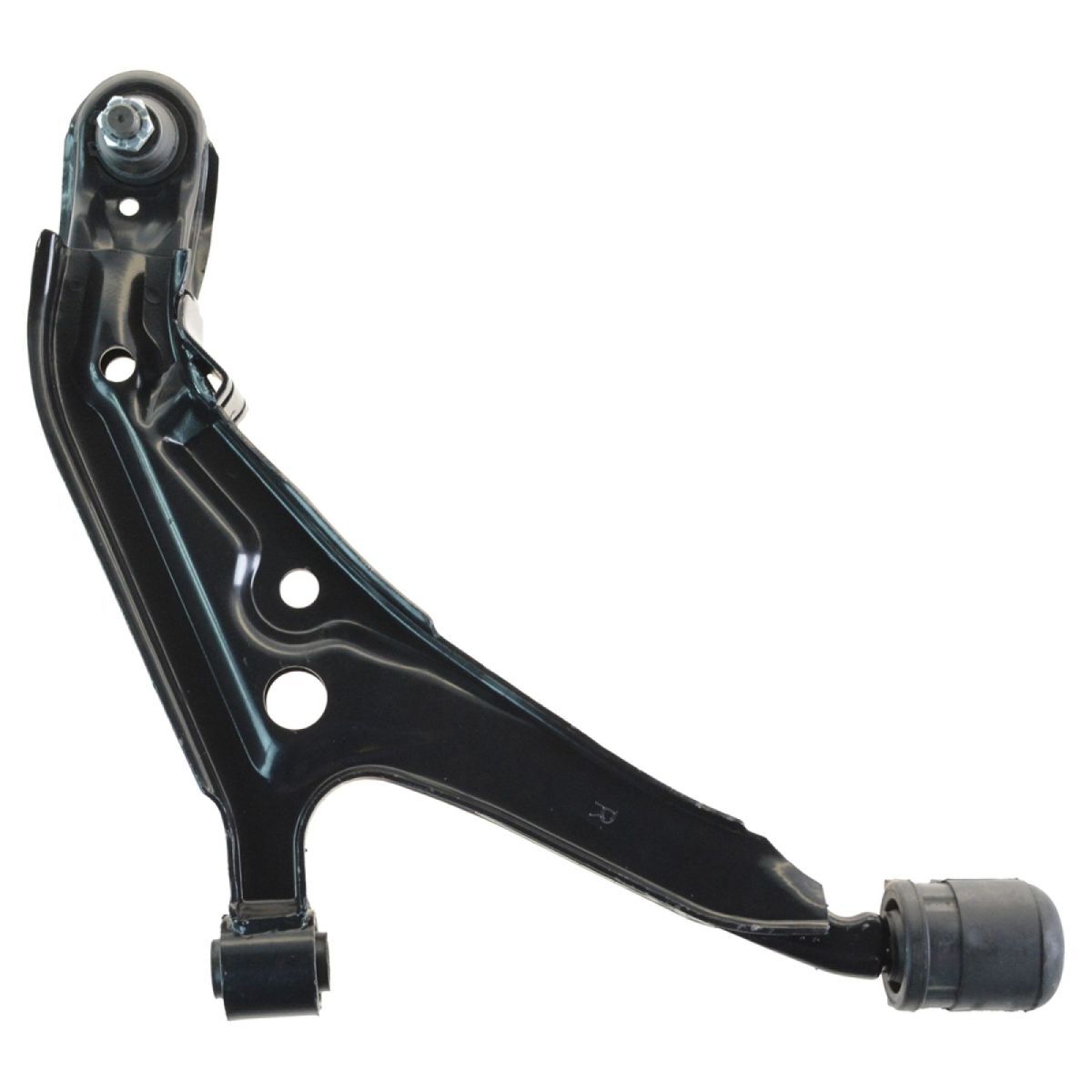 Front Lower Control Arm w/ Ball Joint Passenger Side Right RH for 91-96 ...