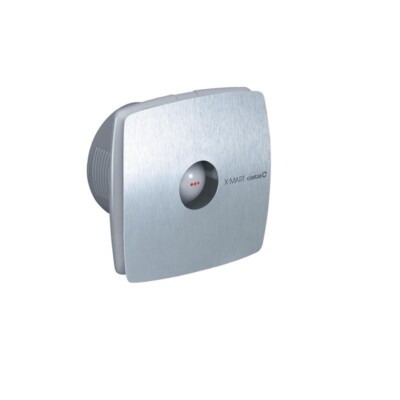 Household Fan Cata X-Mart 10 Standard Inox, 10 Cm | eBay