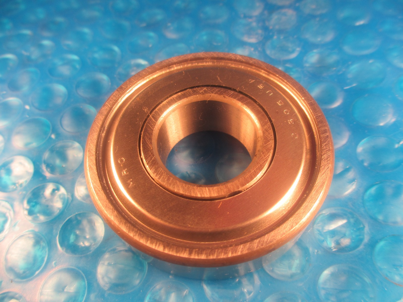 MRC 305MFF, Single Row Radial Bearing,305 MFF(=2 SKF 6305 2Z,NSK ZZ ...