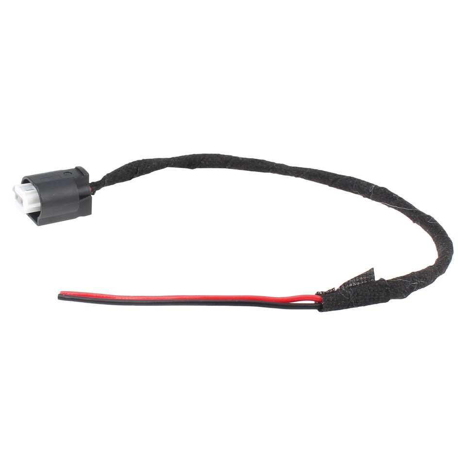 SIDE MARKER SCUTTLE PIGTAIL PLUG FOR 2007-15 MINI COOPER R56 R55 R57 ...