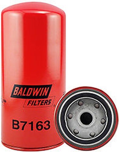 FLEETGUARD HF35315 - cross reference oil filters | oilfilter ...