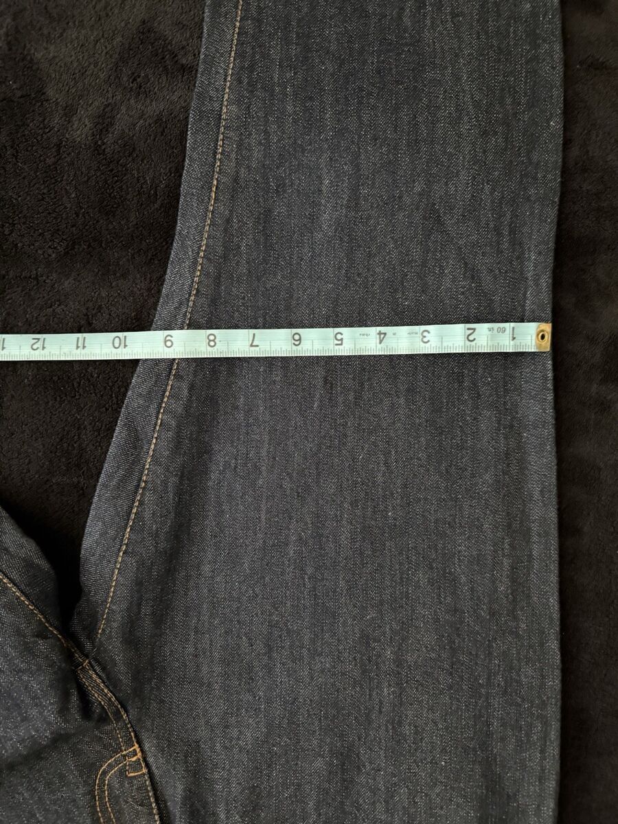 Stussy Rough and Rugged Denim Slim Jeans 32 | eBay Stussy Rough and Rugged Denim Slim Jeans 32 | eBay