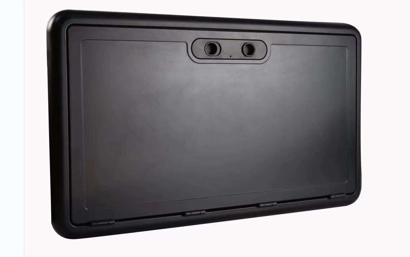 JAYCO AVAN WINDSOR SUITABLE CARAVAN FOLDOUT TABLE PICNIC TABLE WHITE ...