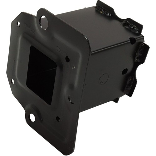 Bumper Face Bar Bracket Rear Right Hand Side Passenger H52106CAMA for ...