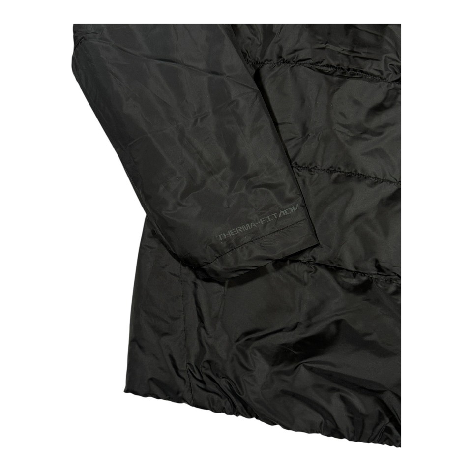 Nike Therma-FIT ADV AeroLoft Repel Down Running Jacket Black Size 3XL ...