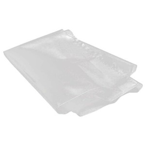 Square Dust Extractor Bags Waste Sacks Set of 25 Heavy Duty 640mm x ...