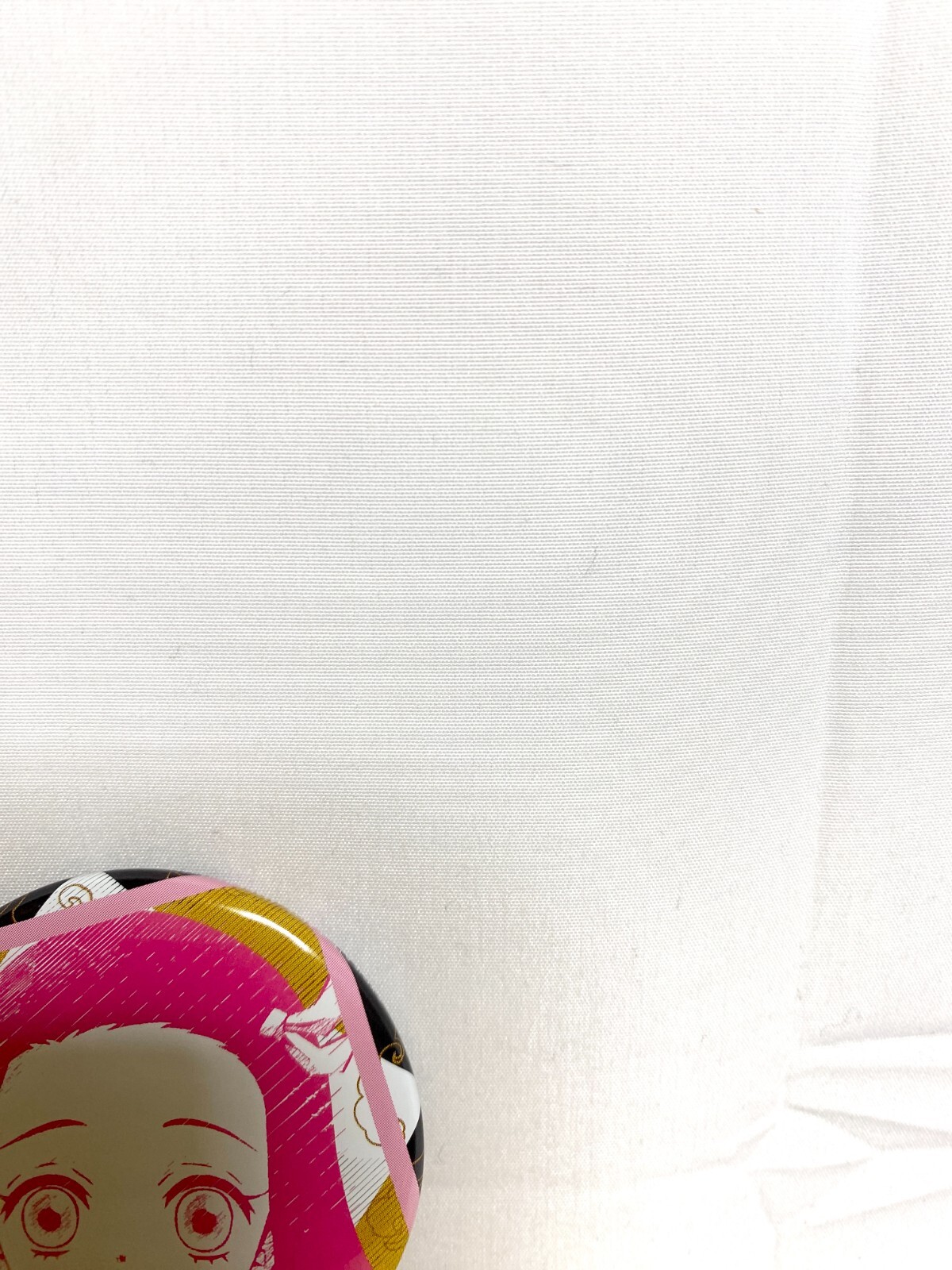 Kamado Nezuko Demon Slayer Kimetsu no Yaiba Button Badge Namco Bandai ...