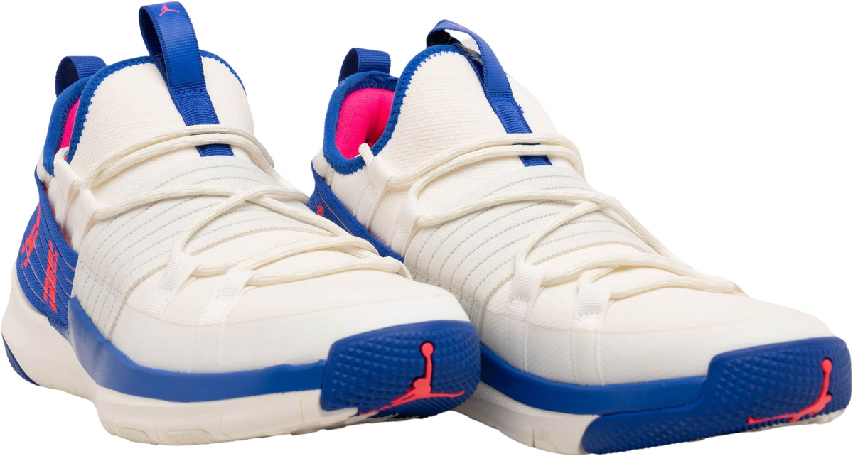 Jordan Trainer Pro Sail Racer Blue for Sale | Authenticity Guaranteed ...