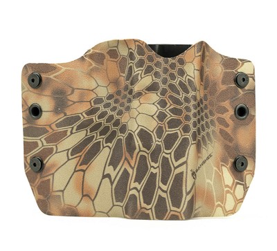 Walther, Kryptec Banshee, OWB Kydex Gun Holsters | eBay