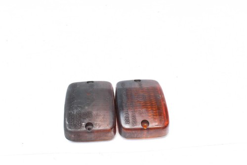 Indicatore Vetro Sinistra Destra BMW R 80 GS 247E 0471 90-93 | eBay